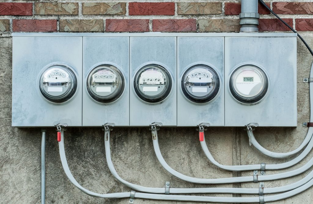 4 Utility Stocks Beating The S&P in September 2018 - Stock Price