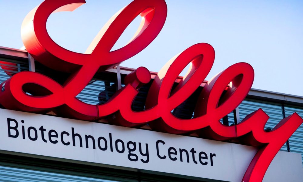 Eli Lilly’s Stock Climbs As Insulin Levels Drop With New Drug Trials ...
