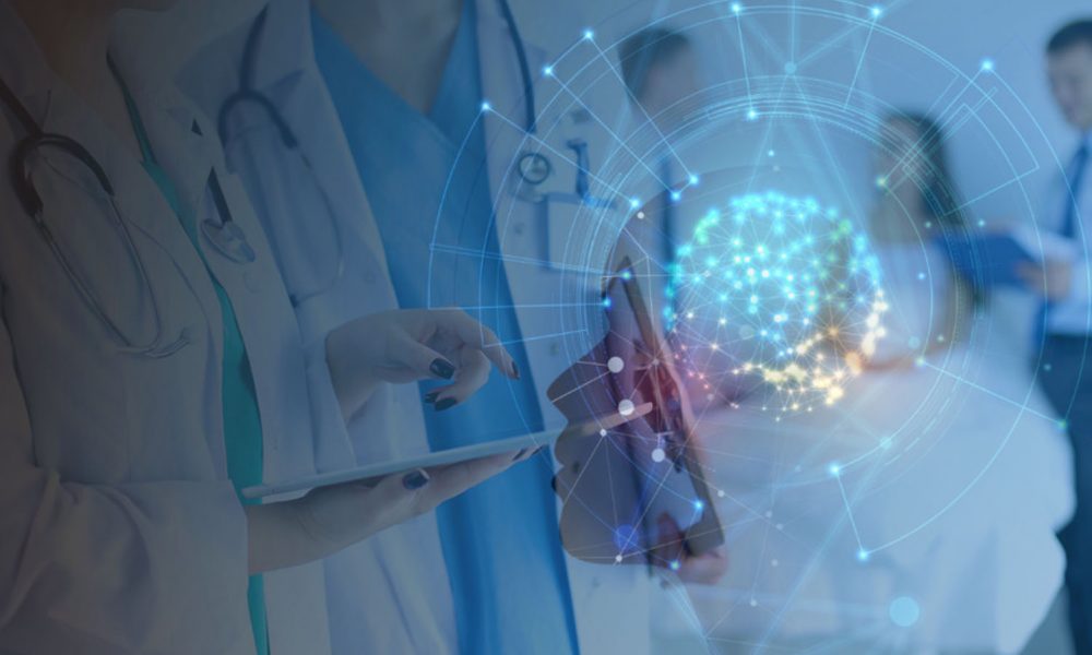 Artificial Intelligence In Medicine