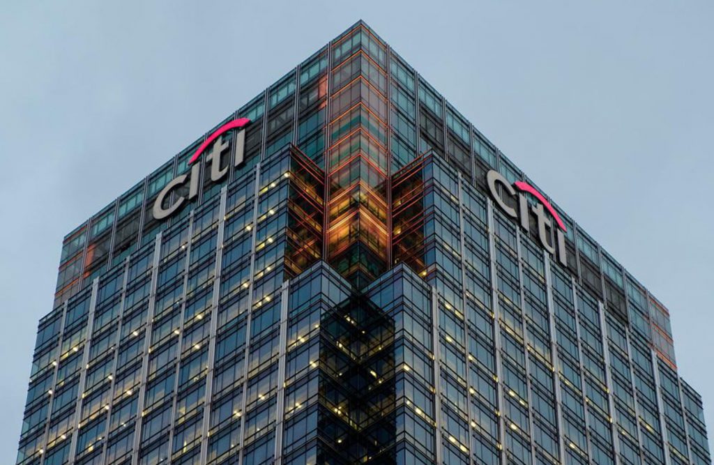 Citigroup (C) Set To Supercharge Its Investment Banking - Stock Price